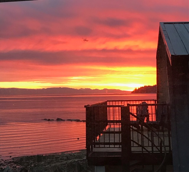 Gallery | Qualicum Beach House