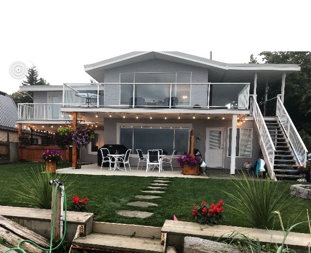 Gallery - Qualicum Beach House